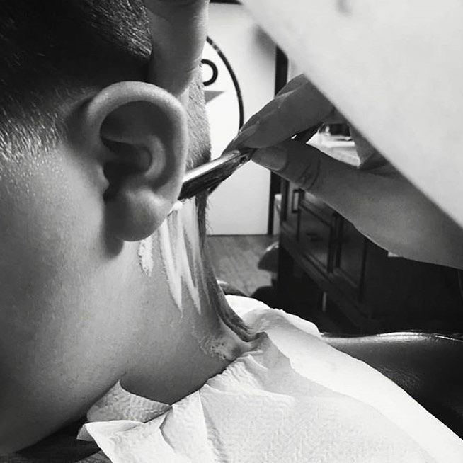 Photo Gallery - Two Bit Barber Shop | Fort Collins, CO