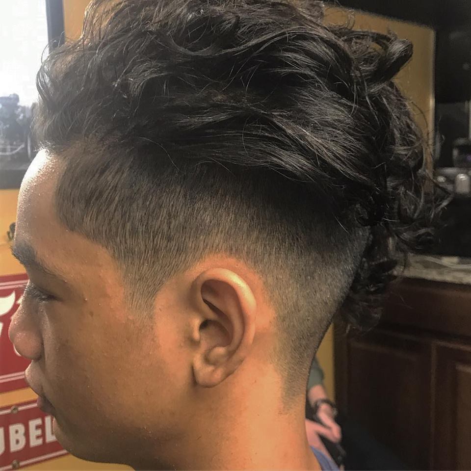 Photo Gallery - Two Bit Barber Shop | Fort Collins, CO